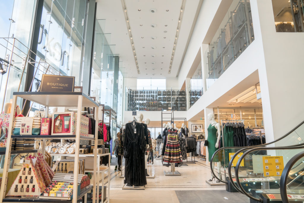 Next Hull R G Carter - RG Carter Construction