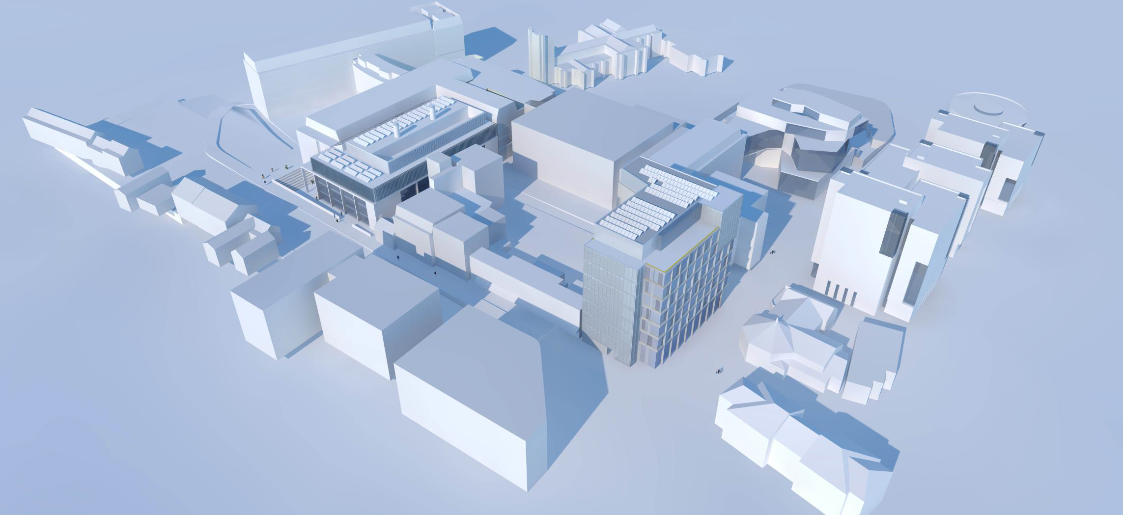 Visual - RG Carter Construction