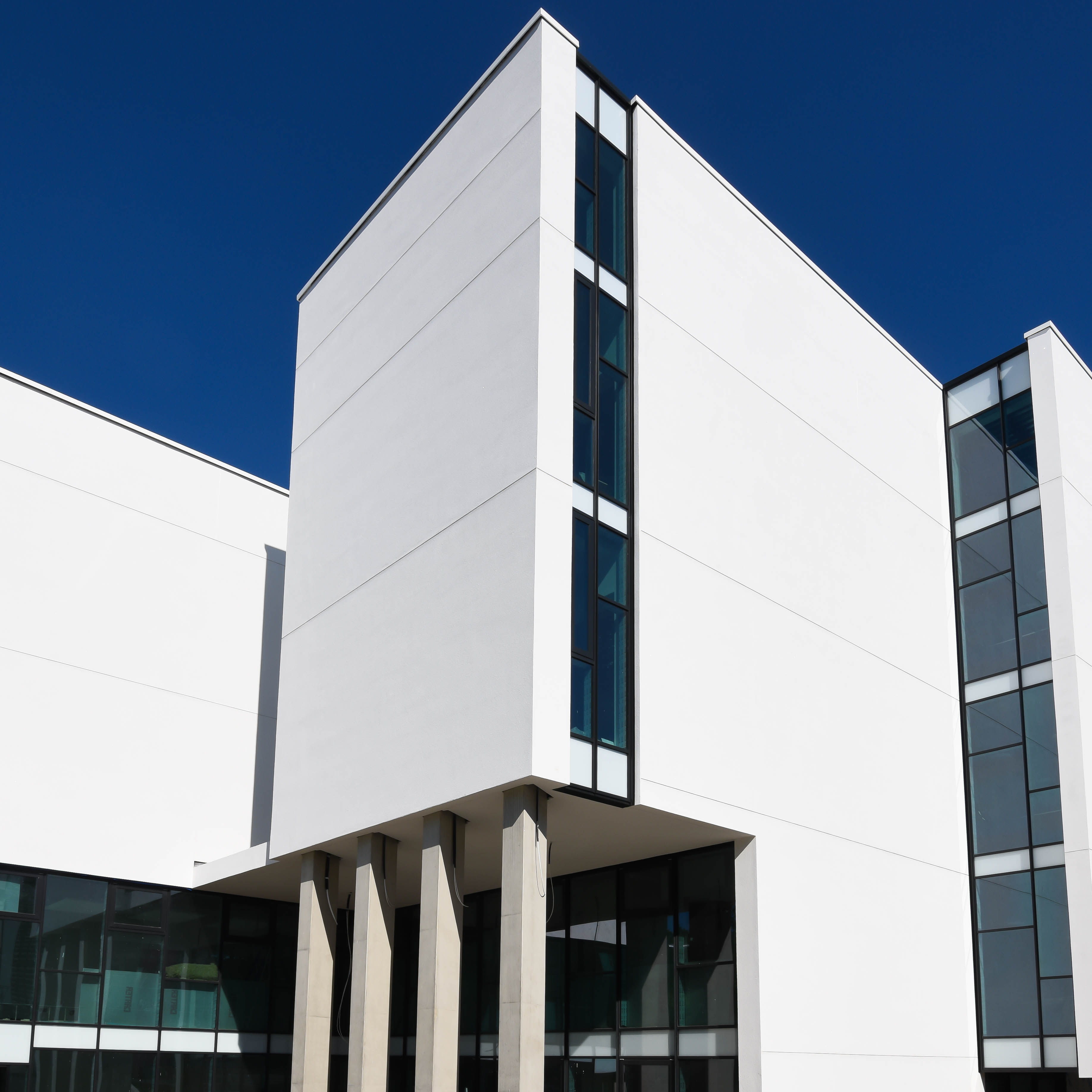 May 2019 UEA Building 60 -1-22 square - RG Carter Construction