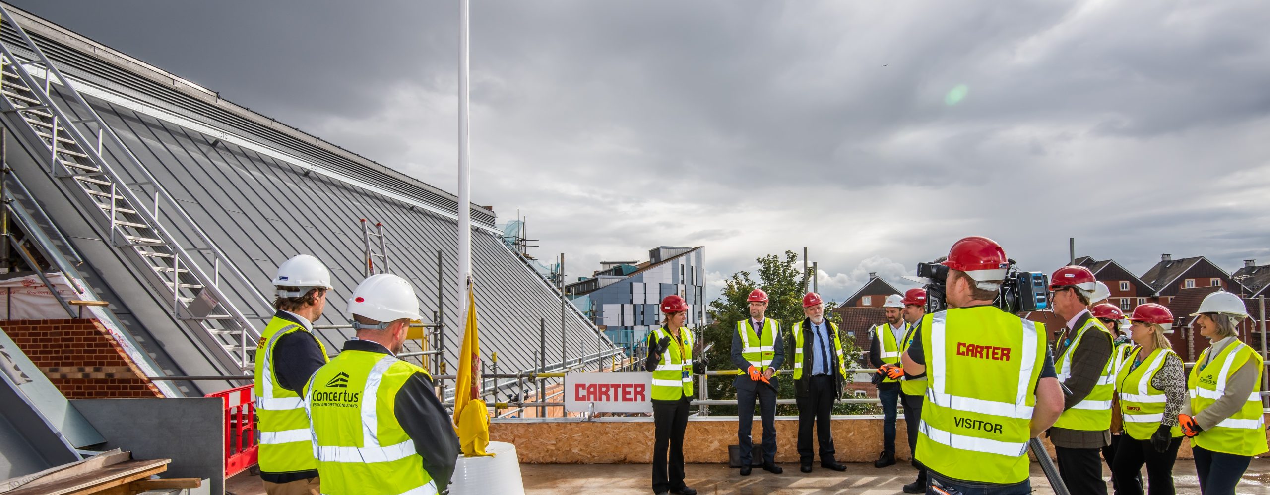 Website Values - RG Carter Construction