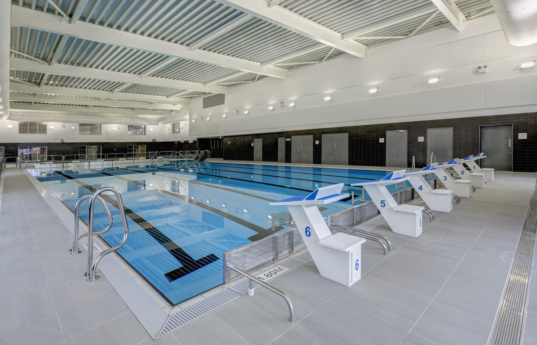 The Mildenhall Hub - RG Carter Construction