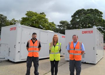 Home | R G Carter Construction