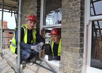 Home | R G Carter Construction