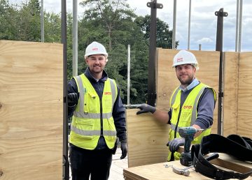 Home | R G Carter Construction