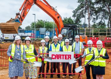 Home | R G Carter Construction