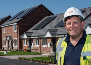 Home | R G Carter Construction