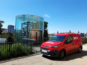 What We Do | Total Project Delivery | R G Carter Construction