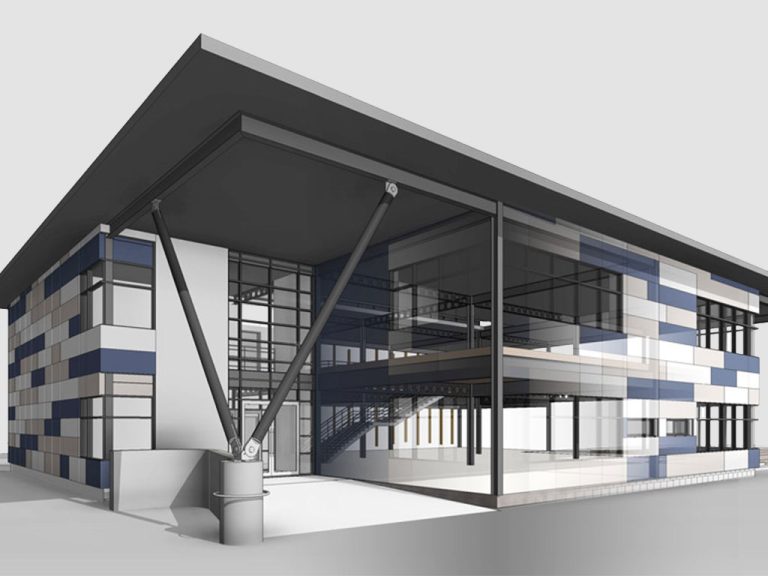 What We Do | Total Project Delivery | R G Carter Construction